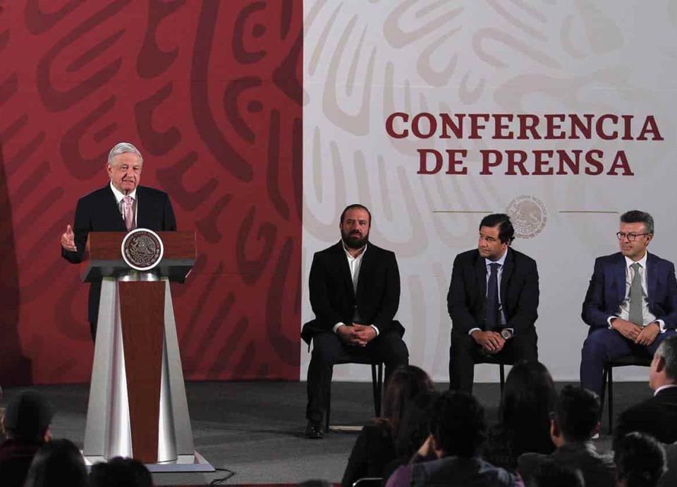 Estas son las plataformas que Microsoft impulsará en México
