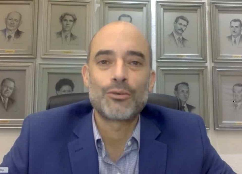 Pide Miguel no Aflojar En Medidas Pide Miguel no Aflojar En Medidas