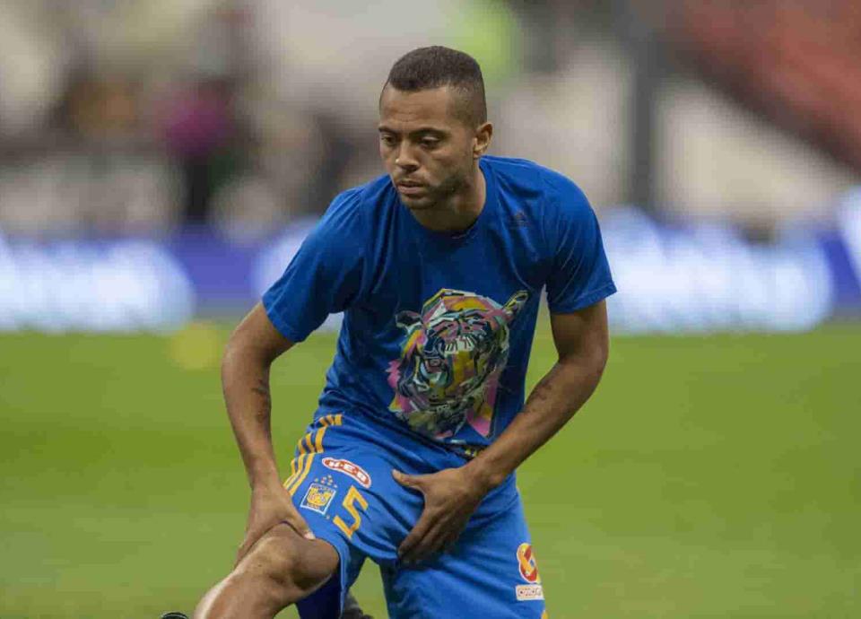 Oficial, Rafael Carioca seguirá siendo Tigre