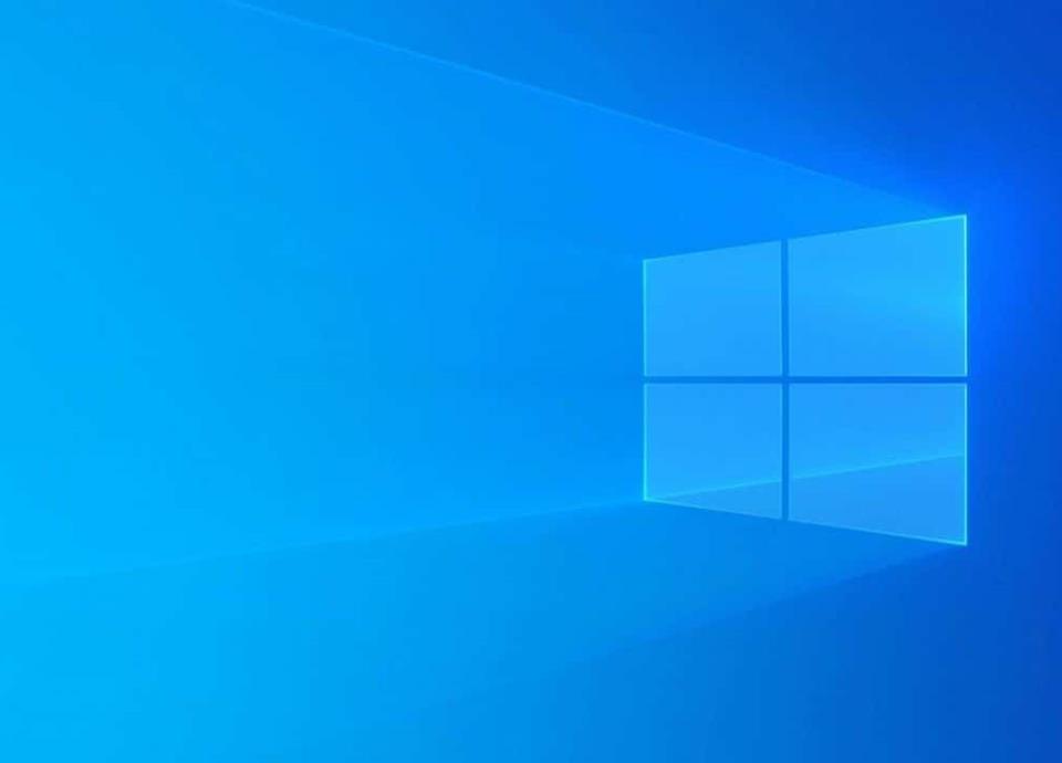 Comienza el despliegue de Windows 10 20H2 para empresas