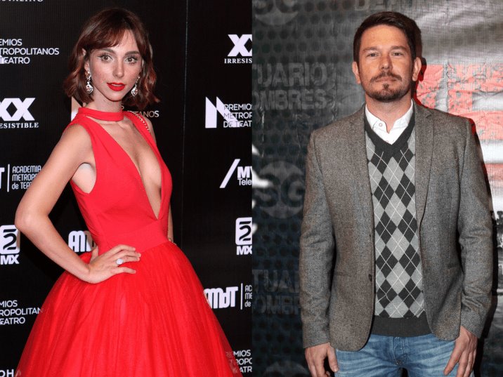 Natalia Téllez confiesa por qué Kristoff le cae mal