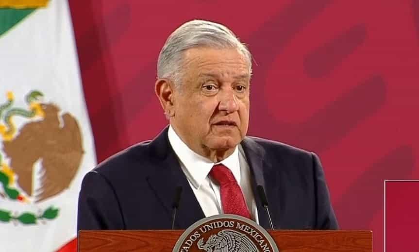 AMLO hace broma por el Día de los Santos Inocentes