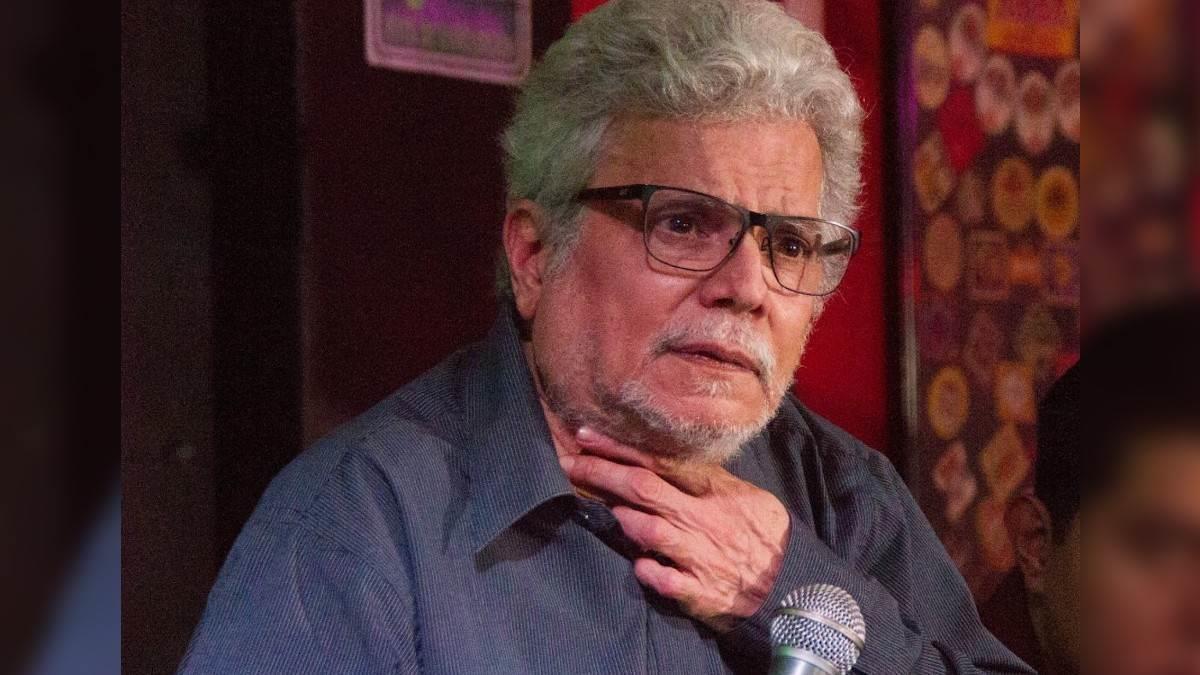 Fallece el actor mexicano Jaime Garza a los 67 años