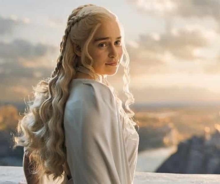 Amanda Segel, la nueva guionista de Game of Thrones