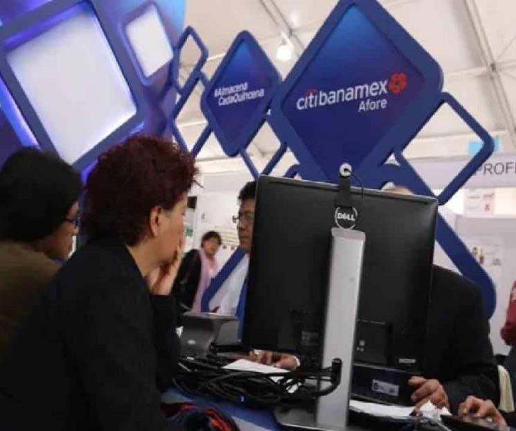 Afores en México, con los mejores rendimientos en 2020: OCDE