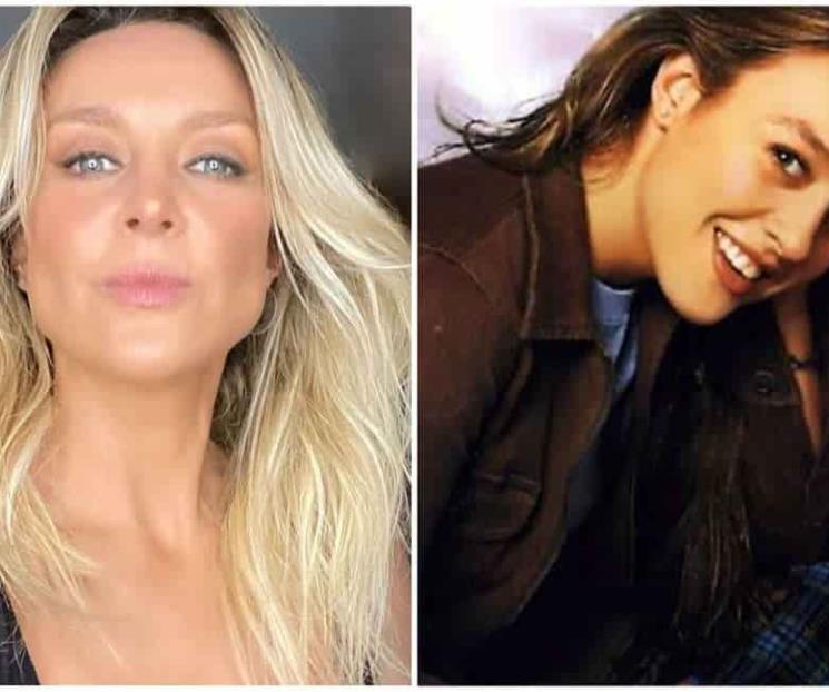 Fey revela la razón por la que mintió sobre su edad