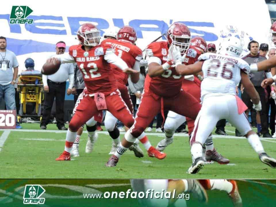 Confirma Onefa temporada 2021