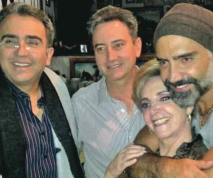 Quién es Gerardo Fernández