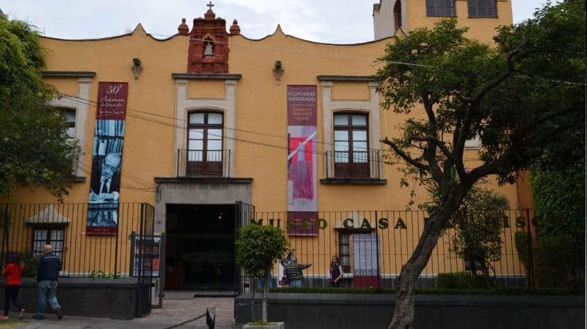 Museo Casa del Risco recibe 2022 con talleres y exposiciones