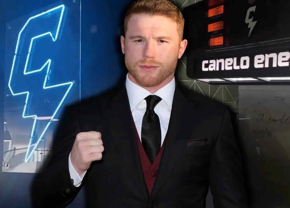 Canelo elige puros rivales fáciles: Thurman