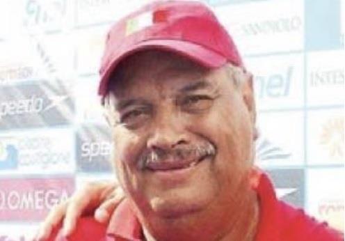 Fallece Jorge Rueda