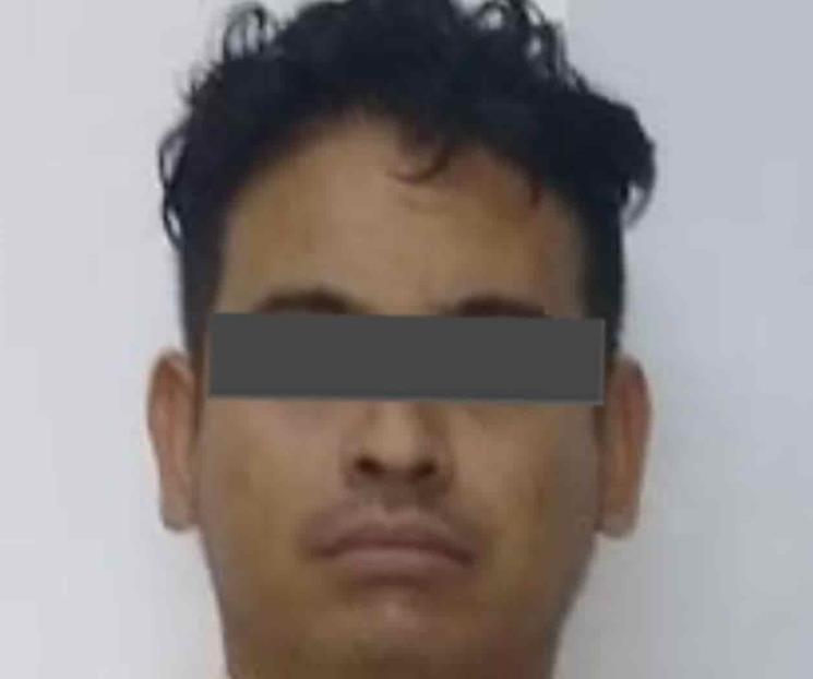 Le Giran Orden De Aprehensión Por Homicidio Calificado