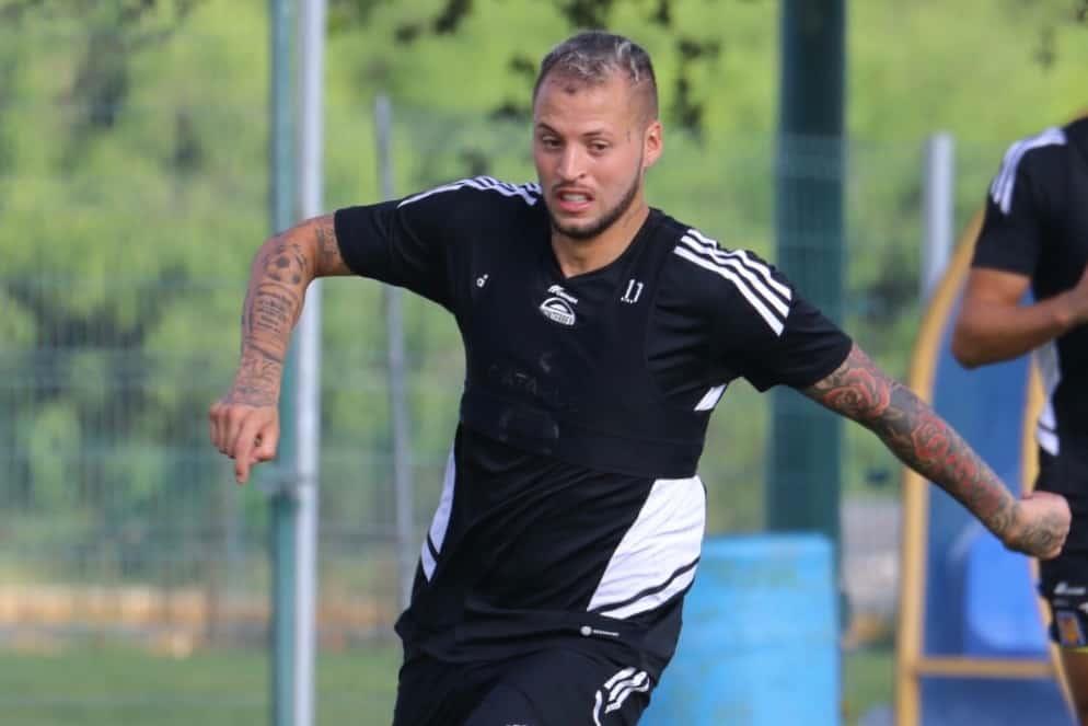 Recupera Tigres a Nico, pero pierden a Quiñones