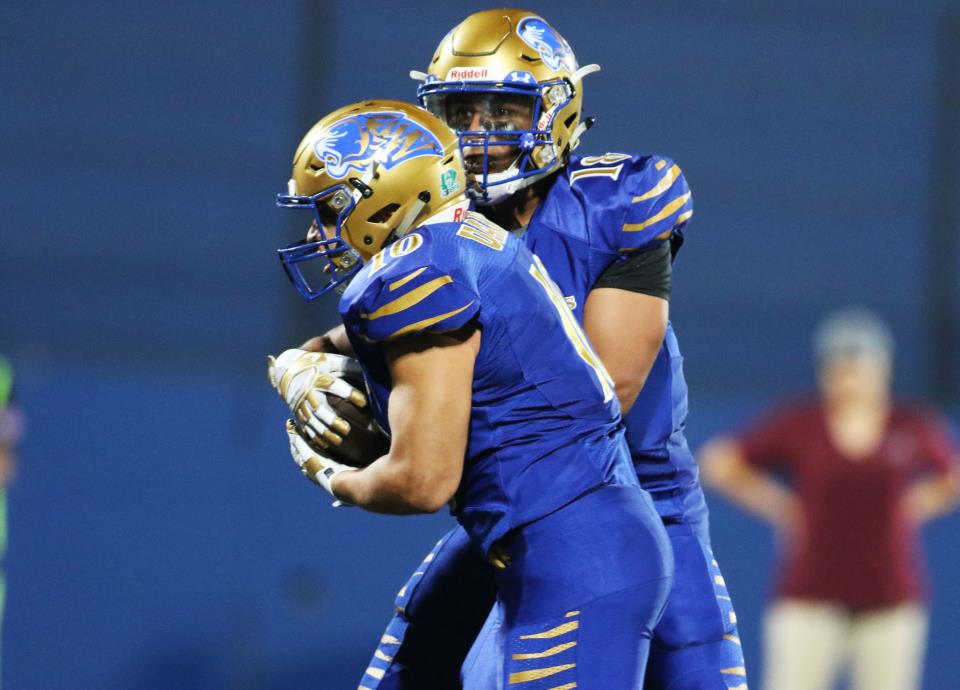 Borregos y Auténticos, a seguir invictos