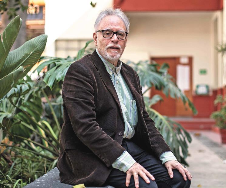 Cuatro libros de David Huerta imprescindibles