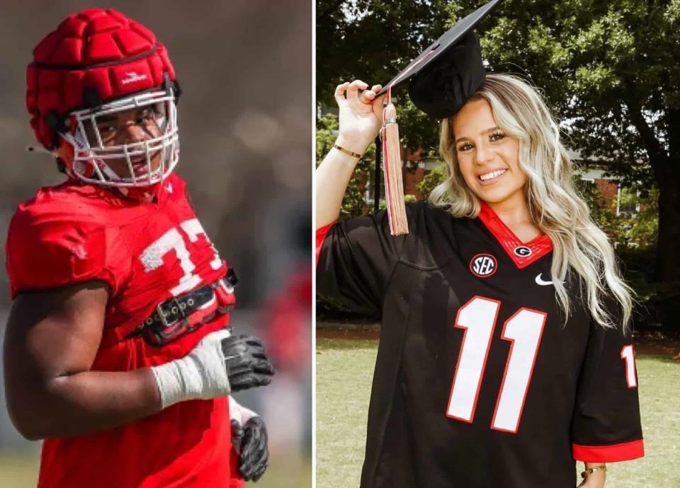 Muere jugador de la NCAA por accidente automovilístico