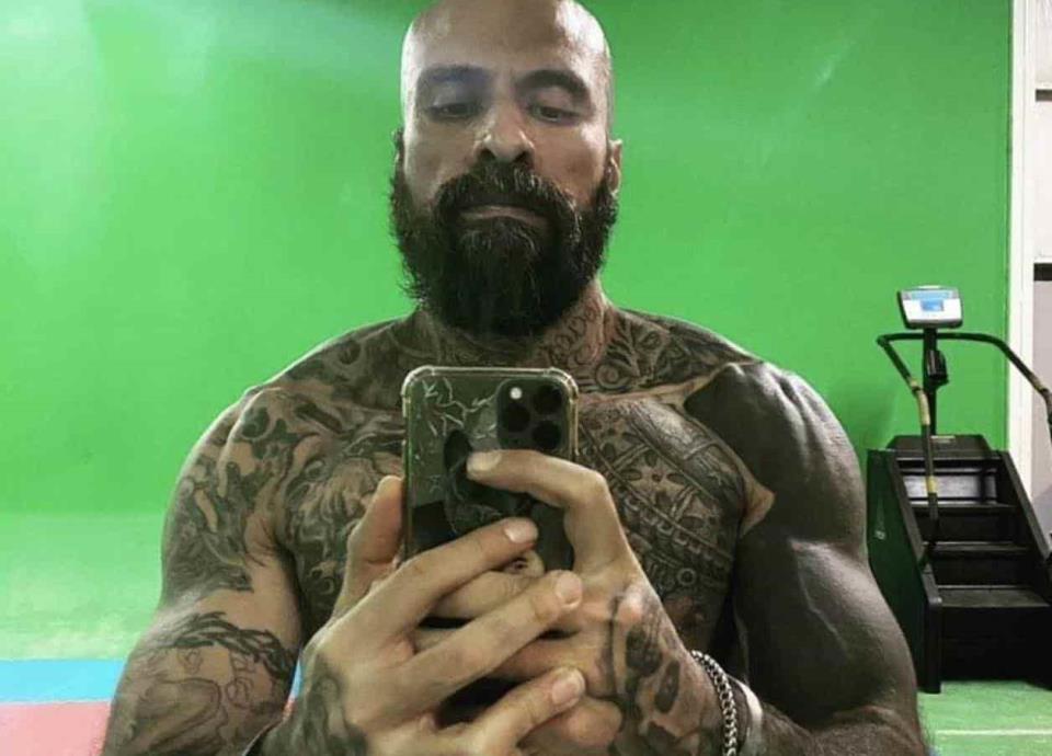 Feministas critican que compartan video de Babo