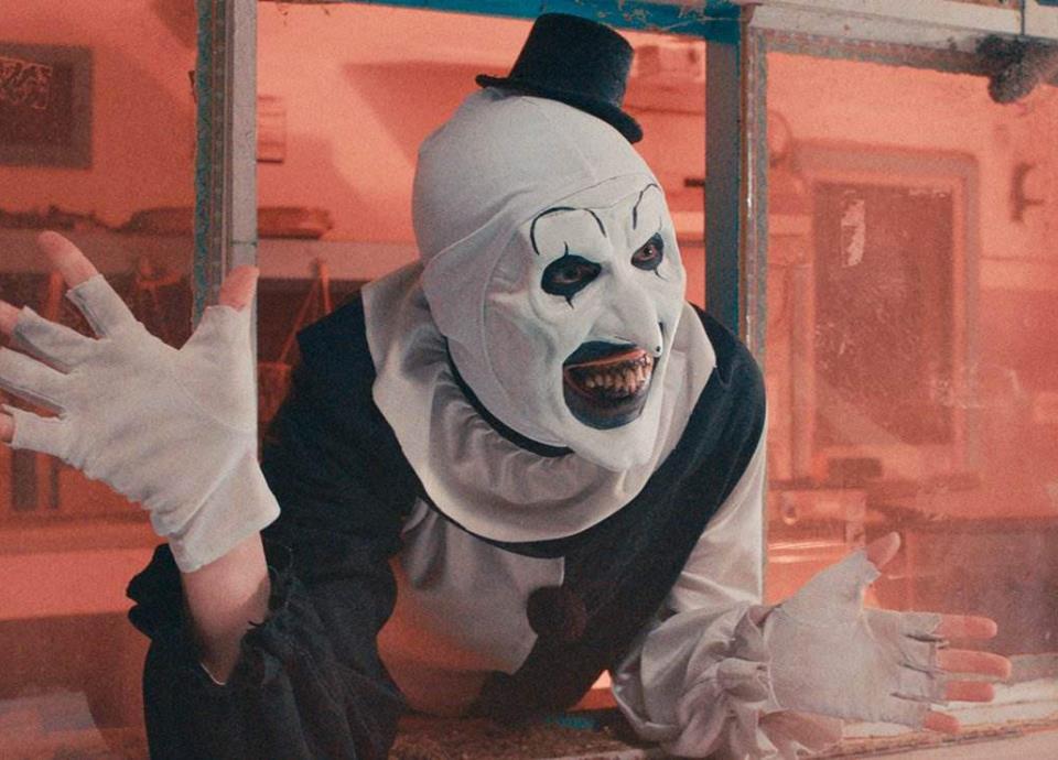 Director de Terrifier ahora quiere trabajar con Disney