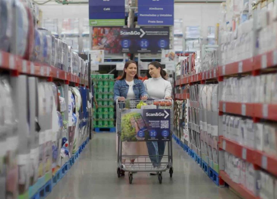 Walmart México y Centroamérica lanzan campaña