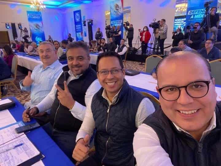 Exigen a la SCT terminar ampliación de Morones Prieto