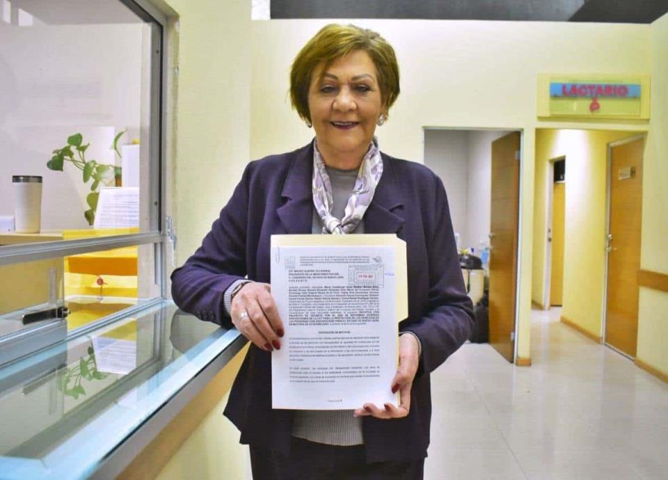 Promueve MC accesibilidad universal