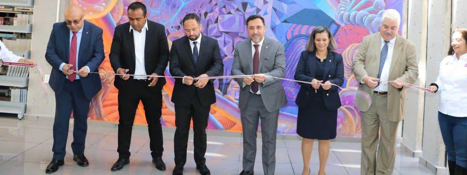 Celebra IPN 15 Aniversario de la UPIIG