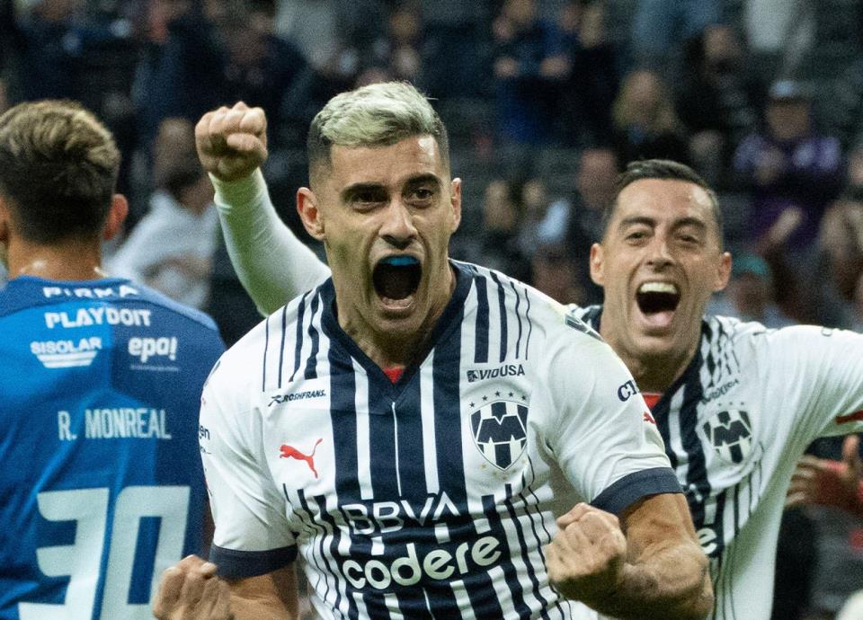 Buscará Rayados igualar récord de Scarone en cancha difícil