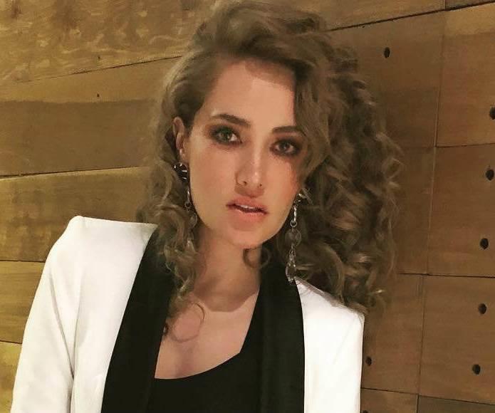 Jolette confirma cámaras en regaderas de La academia