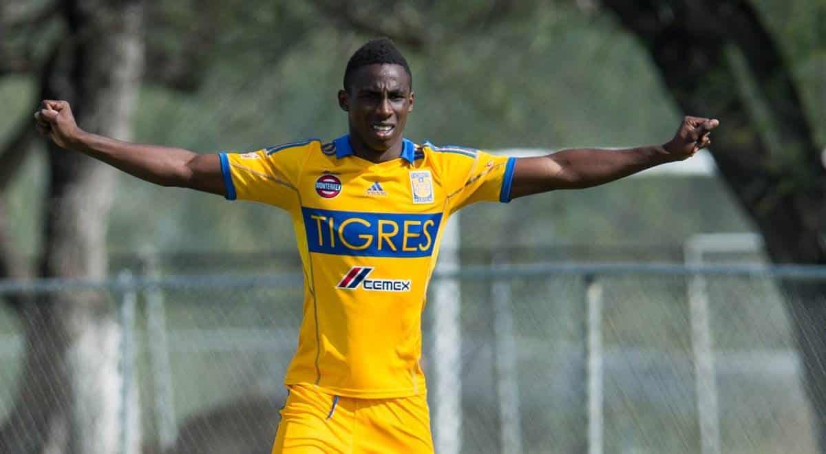 ¿Quiñones al Tri? Así fue su paso por Tigres