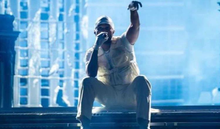 The Weeknd vuelve a Monterrey con After Hours Til Dawn