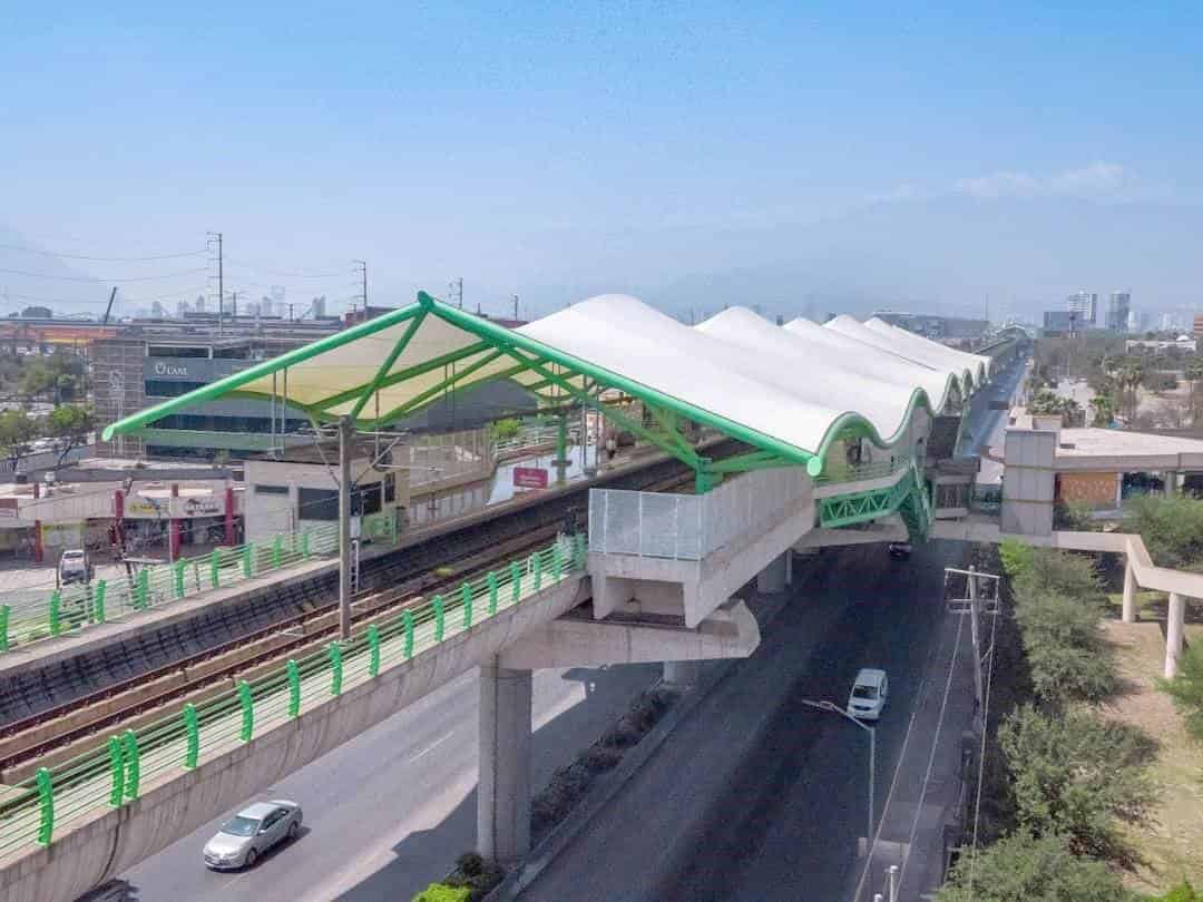 Reabrirán próxima semana L2 del Metro hasta Sendero