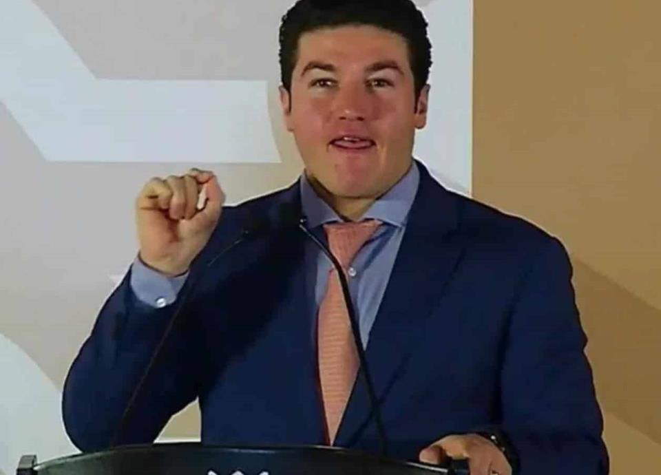 Pide Samuel a Navarro diálogo con Congreso Local