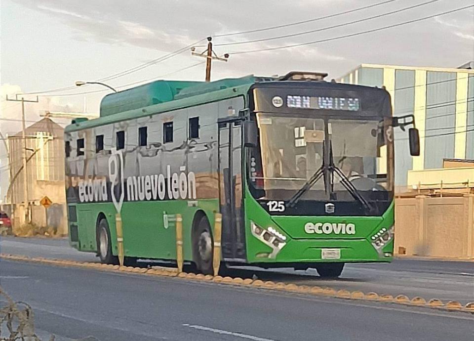 Operará Ecovía como TransMetro Lincoln-Ruiz Cortines