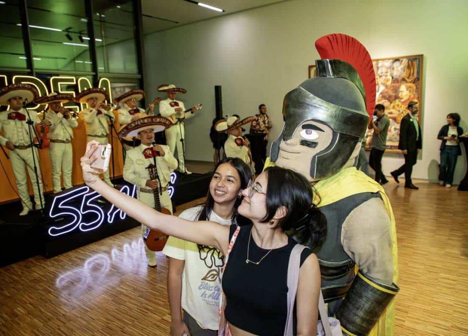 Celebra UDEM 55 años de legado de excelencia académica y compromiso