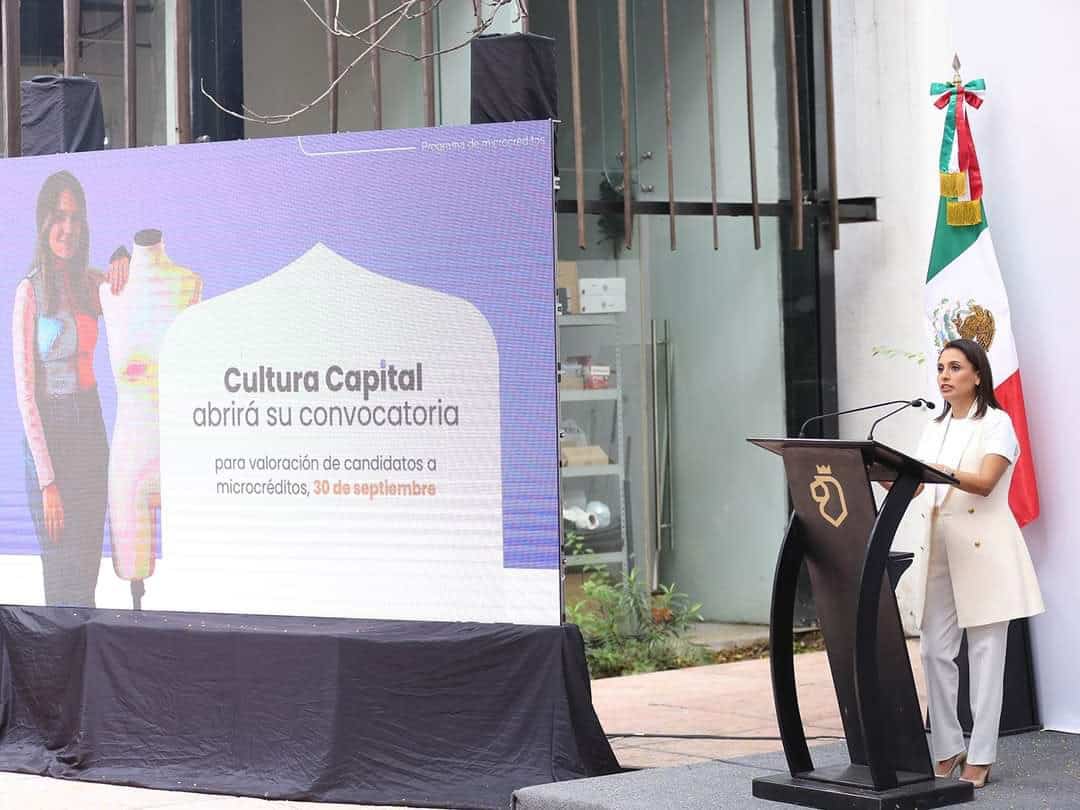 El Porvenir - Cultural