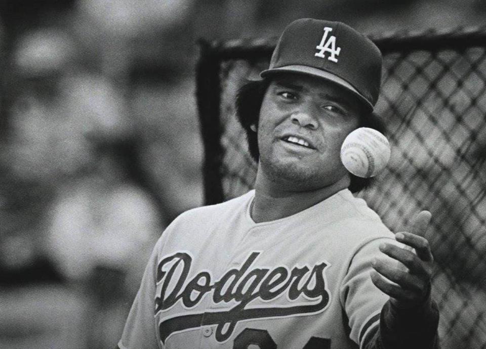 ¿Por qué le dicen ‘El Toro’ a Fernando Valenzuela?