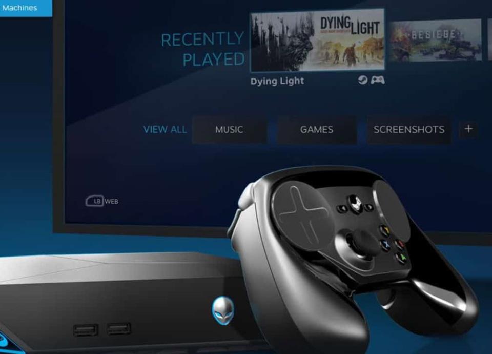 Valve quiere resucitar las Steam Machines con el proyecto ‘Fremont’