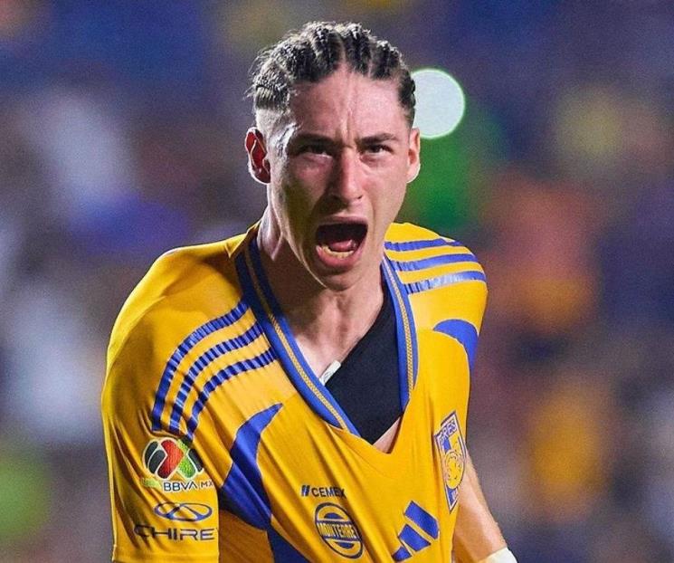 Se lesiona Marcelo Flores durante entrenamiento