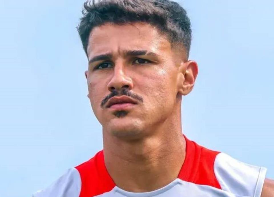 Buscará Zwarg emular a Sobis y Nico en Tigres