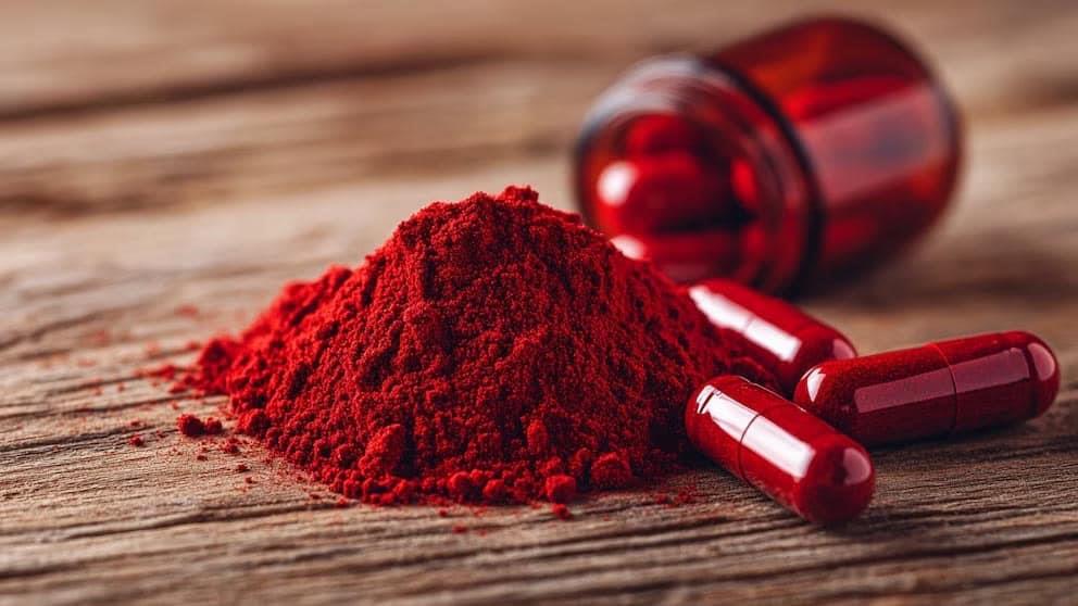 Analiza COFEPRIS las acciones referentes al uso del colorante Rojo