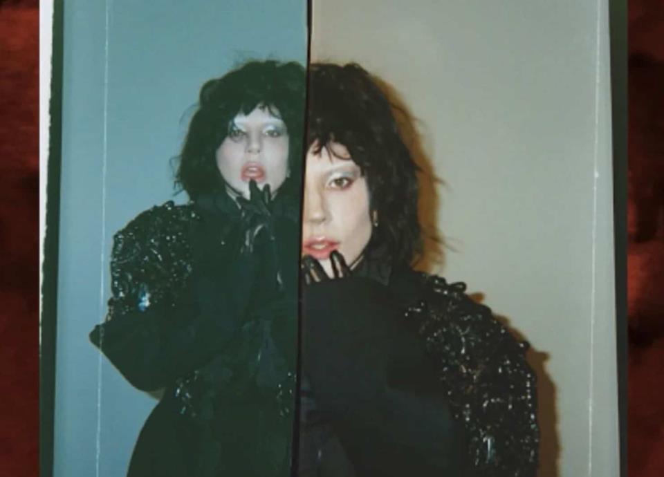 Anuncia Lady Gaga su nuevo álbum “Mayhem” Anuncia Lady Gaga su nuevo álbum “Mayhem”