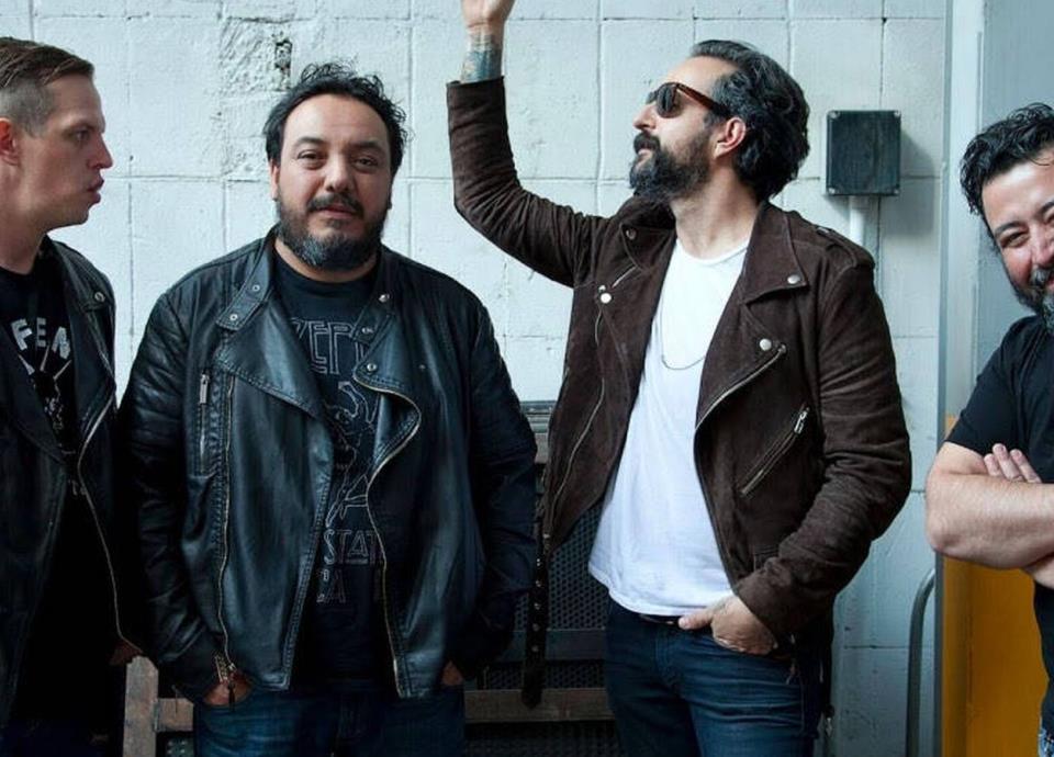 Molotov anuncia gira mundial por sus 30 años de trayectoria