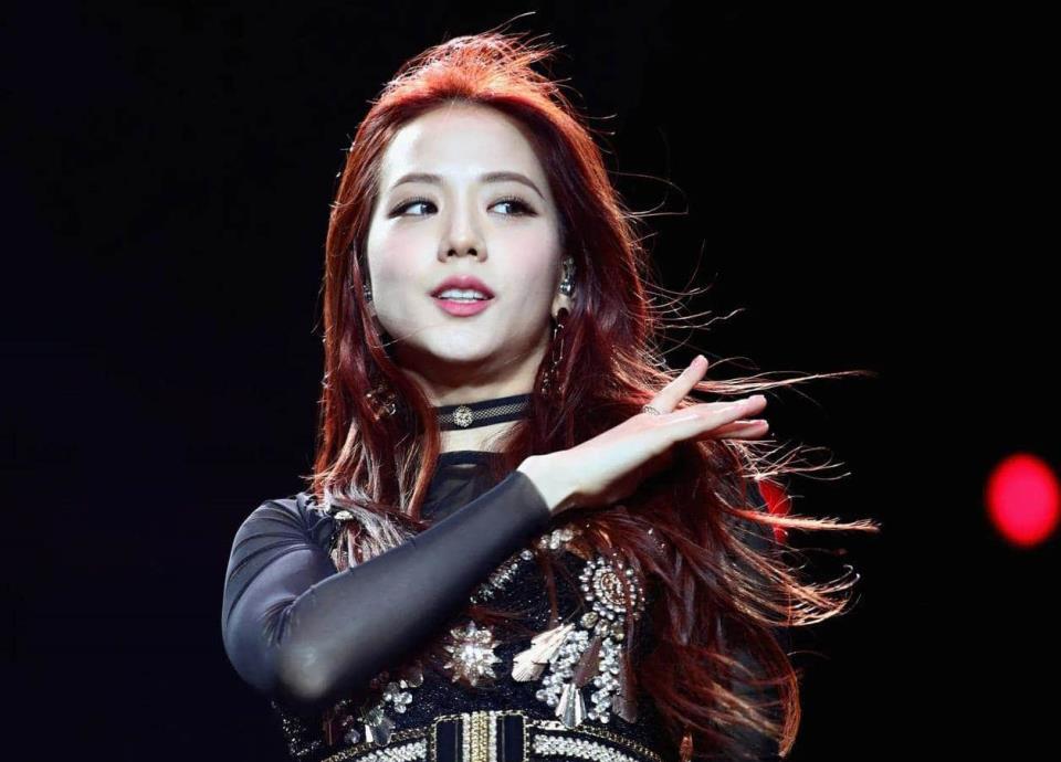 Lanza Jisoo de Blackpink su primer álbum solista